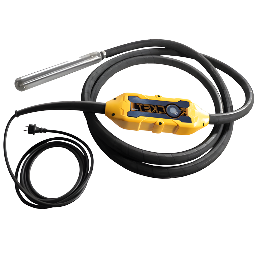 Vibrador de alta frecuencia ENAR Rocket – Argudo